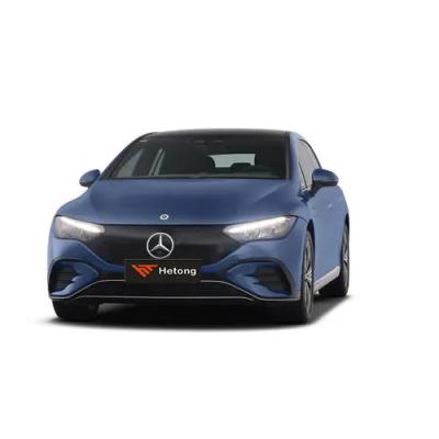 China 2023 Benz EQE Veículo elétrico puro Carro com câmera traseira 4500x1842x1746mm à venda