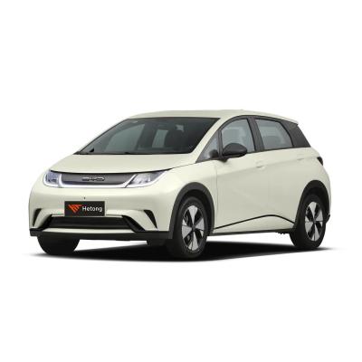 China Byd Dolphin 2021 301km Vitality Edition EV Direção esquerda Tempo de carregamento rápido 0,5 Hora à venda