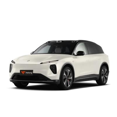 China Nio ET5 ET7 EC6 ES6 EP9 2023 EV Carro de alta velocidade e capacidade de carregamento rápido à venda
