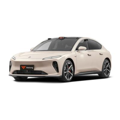 China Carro de energia Nio Et5 2022 75Kwh Suv de médio porte bateria rápida Ev Carro automóvel de alta velocidade à venda