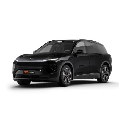 China Nio Weilai ES8 O carro elétrico de luxo que levará o seu negócio para o próximo nível à venda