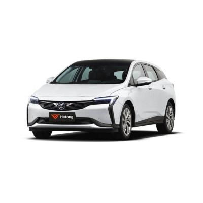 China Buick Micro Blue 6 Phev Carro Elétrico Suv Com Direção Esquerda 135kw Potência Máxima à venda