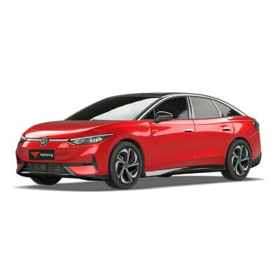 China 2023 VW ID6 Pro 7 assentos ID6 X VW ID4 Crozz Prim Veículo de energia 2965mm Base de rodas à venda