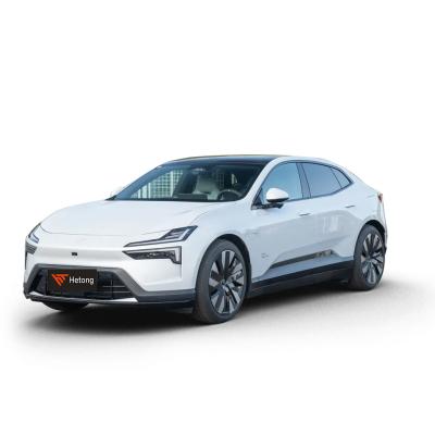 China Desbloqueie o poder da energia elétrica pura com o Polestar 4 Pro Plus com 612 km de alcance de cruzeiro. à venda