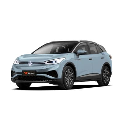 China Experimente o luxo e o desempenho com o VW ID.4X Pro Pure SUV Um Veículo Elétrico à venda