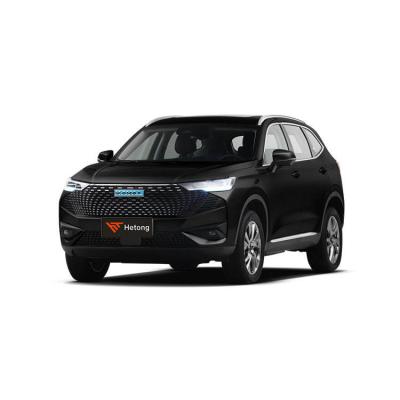 China 2023 Direção à esquerda Haval H6 SUV Carros ano 2023 com Macpherson Suspensão Frontais à venda