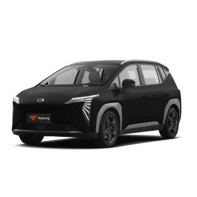 中国 最大速さ150km/h Aion Y 2022 80 エグゼクティブ・エディション 5座の電気SUV 販売のため