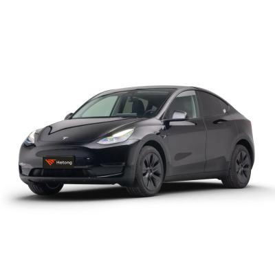 中国 パーソナライズされた 2023 エナジー 電動車 テスラ モデル Y ランナー ロング 道路 バッテリー ドライブ バージョン U 販売のため