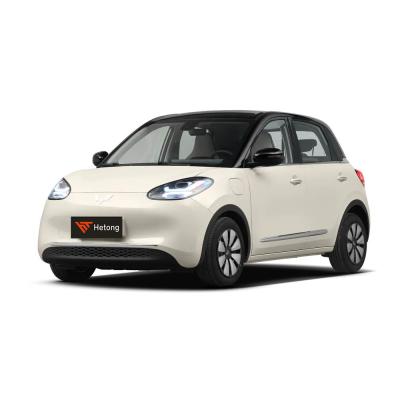 中国 ベストセール ウーリング ビンゴ ミニ車両 電動車 2023 グリーンまたは他の4席 販売のため