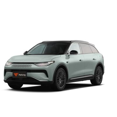 China Configuração alta personalizada EV SUV da clarabóia panorâmica dos assentos Leapmotor C11 da longa distância 5 à venda