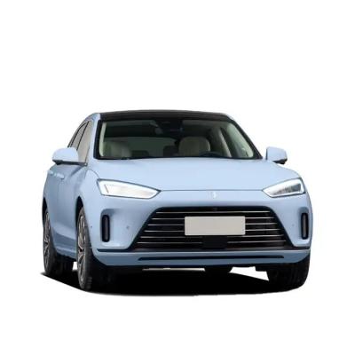 中国 2023 Huawei Aito M5 EV カー SUV オート 最大速度 km/h 210 Km/h 急速充電時間 0.75h 販売のため