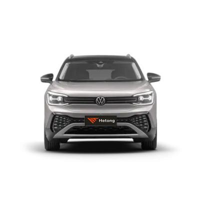 China 2023 VW ID6 Crozz Prime ID6 Crozz Pro Edition Opcional para velocidade Desempenho e conforto à venda