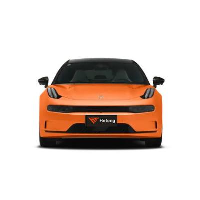 China 2023 2024 4wd Zeekr-001 Energy Cars Carro Elétrico Ev Sedan 550Km 610Km 715Km Krypton Geely Zeeker à venda