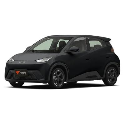 China 405km BYD Gull EV A Noite Mais Escura Bateria de Lítio Ferro Fosfato 0,5h Carregamento rápido à venda