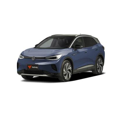 中国 2023年のフォルクスワーゲン ID4 クロズ A 5ドア 5人乗りSUVを導入 販売のため