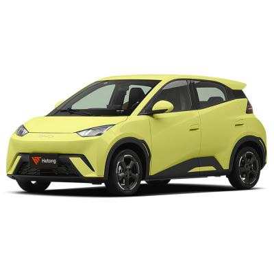 中国 2023 BYD シガール 現代の電気自動車 左方向 リチウム鉄リン酸電池 販売のため