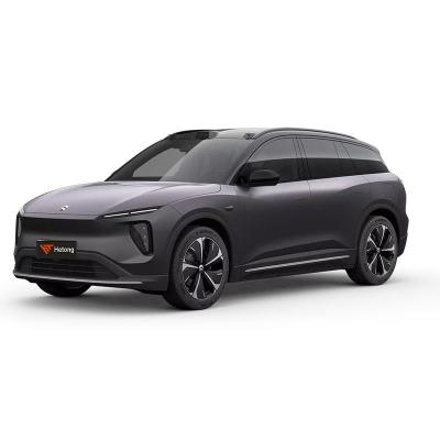 中国 2024 NIO ES6 4WD 純電気SUV 625kmの走行距離と先進的なインテリア技術 販売のため