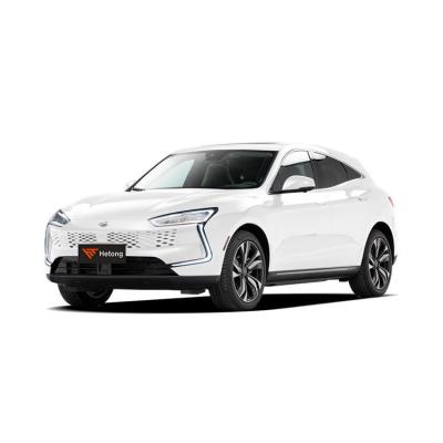 中国 ハワイセレスSF5 4WD 高速電動SUV 2875mmホイールベースと180km CLTCレンジ 販売のため