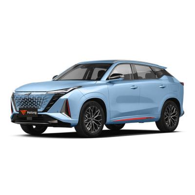 中国 チェンガン製 チェンガンZ6 5ドア5席SUV 車軸 1500-2000mm ユーロVIガソリンカー 販売のため