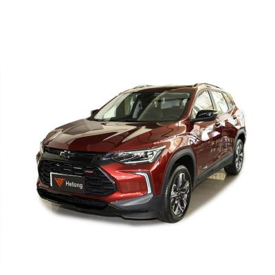 中国 シェブロレット・メンロ 電動車 四輪駆動 SUV TPMS と LED 日光付き 販売のため