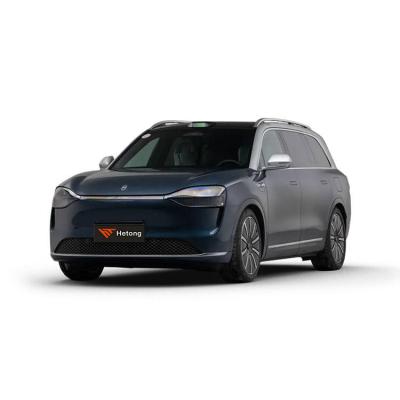 中国 アダルトスポーツ AITO M9 ハイブリッド電気自動車 5ドア 6人座 SUV 5230x1999x1800 カービリー構造 販売のため
