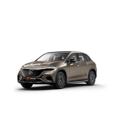 中国 2023 メルセデスベンツベンツEQE SUV 500 amg 4WD 純電気自動車 販売のため