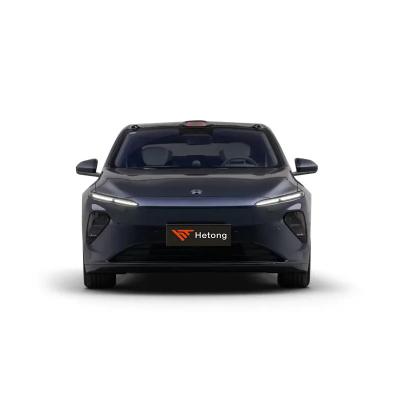 中国 ニオET7 ウェイライエブ カー ロングレンジ 675KM 5101 * 1987 * 1509 寸法と 480KWの電力 販売のため