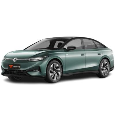 中国 VW ID7 ビジオン エレクトリック セダン ロング エステランス バッテリー 5 ドア 5 シート 市場向けにカスタマイズ 販売のため