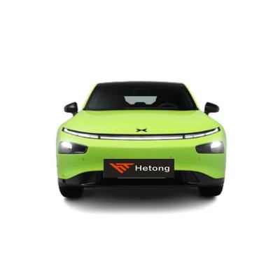 中国 Xpeng P7 4ホイール 中国車 電動車 高速 4880x1896x1450 エネルギー車 販売のため