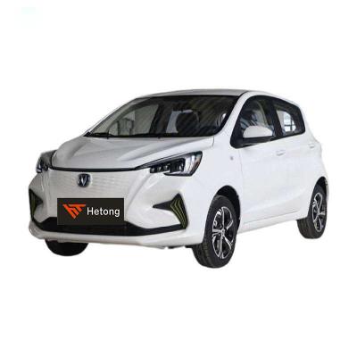 中国 チャンガン・ベンベン・E-スター 2023 0km 31.18kwh 101KM/H 小型の電気自動車 販売のため