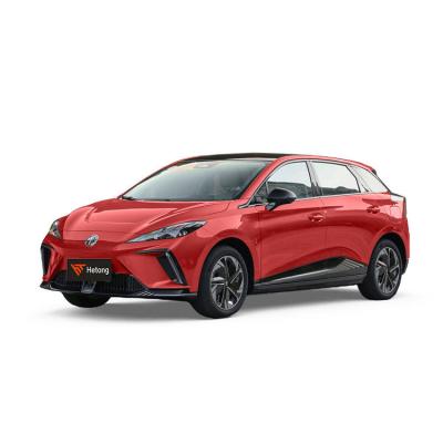 中国 360度 パノラマ パワー 窓 MG4 電動車 425km デラックスエネルギー車 1641kg 販売のため