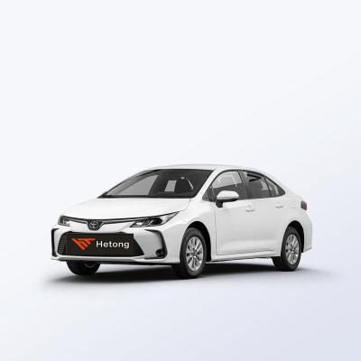 中国 左方向トヨタ・コロラ 電気自動車 販売のため