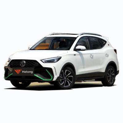 中国 中古車 2020年 2022年 MG ZS 1.5L オートマティック 5 ドア 5 シート SUV 時速 170km 販売のため