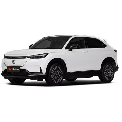 中国 2024 広吉ホンダ eNP1 範囲 510km 最高売れる純電気自動車 販売のため