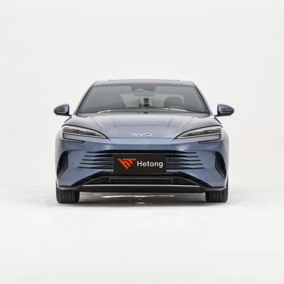 中国 BYD SEAL 2024 700km ロングレンジ 後部駆動 バージョン 左方向 パーソナライズ 電気自動車 販売のため