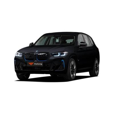 中国 2023 BMW iX3 i3 成人用電気自動車 燃料エネルギー自動車 170 KM/h 5 席 高プロフィール 販売のため