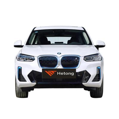 中国 2022年 BMWS Ix3 SUV 最大発電量210kWの電気自動車と赤/青のカラーオプション 販売のため