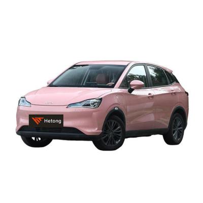 中国 貯金エネルギー 電動車 ネタVネジャ オート ミニEVSUV 2席 4070x1690x1540 販売のため
