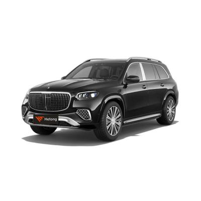 中国 メルセデス・ベンツ GLE GLE53 GLE63 GLS S GLS GLS63 G G63 GLS600 S680 シリーズ S580 580 350 450 AMG 4MATIC suv 販売のため
