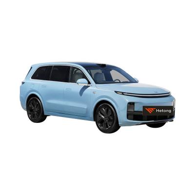 中国 リキアニング L9 リキアング 1 L8 マックス L9 カーブ重量 2300 充電時間 0.5-6.5 時間SUV 販売のため