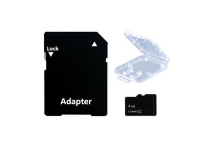 Cina mini scheda di memoria di deviazione standard di 2GB 4GB 8GB 16GB, carta di memoria flash di TF della classe 10 in vendita