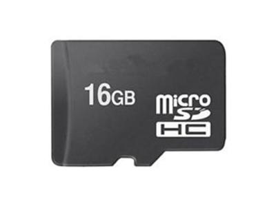 China Cartão do SD da memória do ABS Plastic16GB micro para a tabuleta C10 de Android Smartphone à venda
