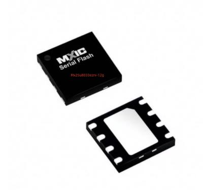 中国 MX25U8033EZNI-12G 販売のため