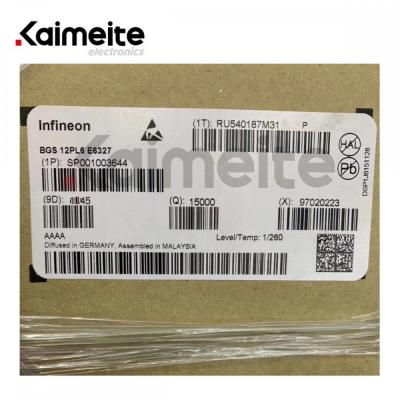 Cina BGS12PL6E6327 in vendita