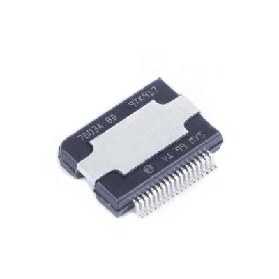 Китай TDA7803A-ZST продается
