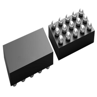 Китай TPD5S116YFFR продается