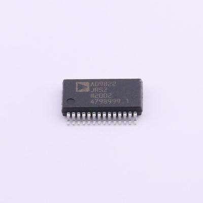 Cina AD9822JRSZRL in vendita