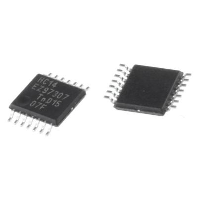 Cina MCP4452-502E/ST in vendita