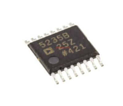 中国 AD5235BRUZ250 販売のため