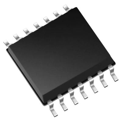 Cina MCP42100-I/ST in vendita
